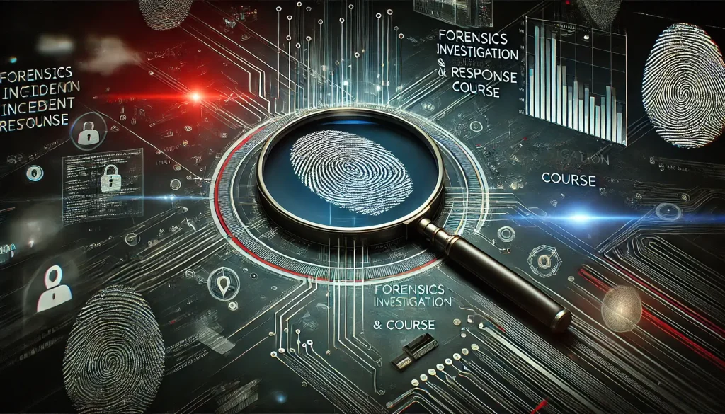 Cyber forensics – shieldix